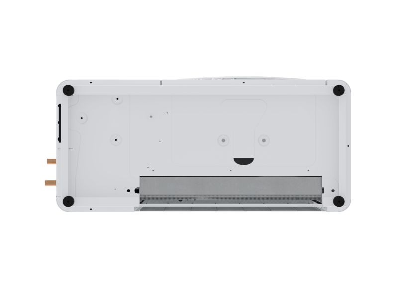 HPA-O 4 CS Plus Air source heat pumps of STIEBEL ELTRON