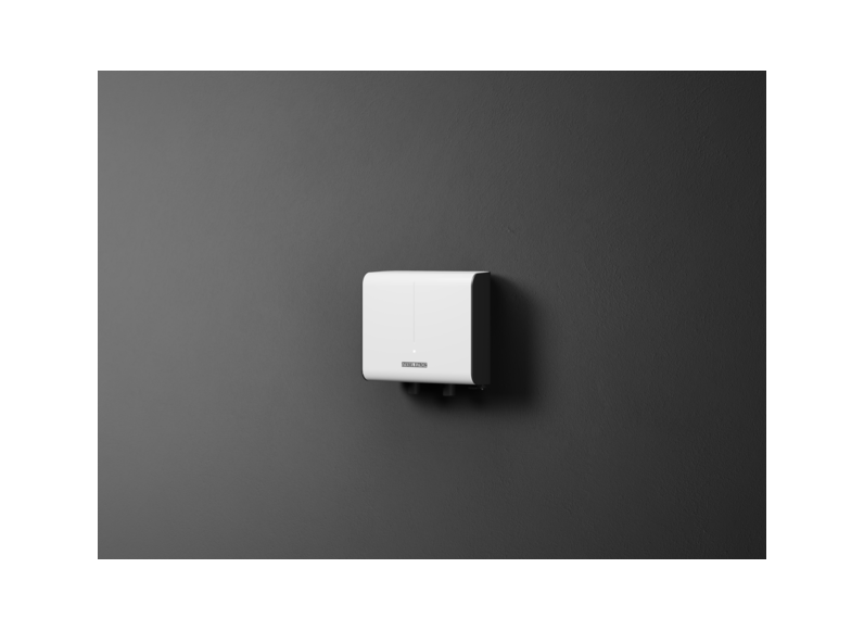 DDP 6 EC (IN) Compact instantaneous water heater of STIEBEL ELTRON